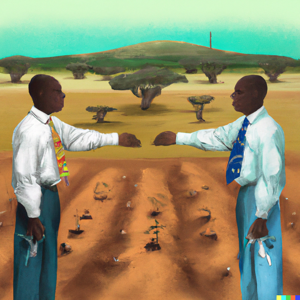 Land buying process in Ghana - Kuro Africa Land buying process in Ghana - Kuro Africa